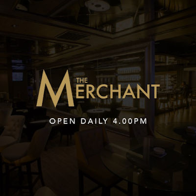 The Merchant Bar - Restaurants and Food - Food