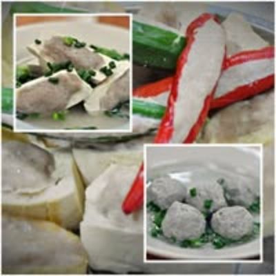Bidor Yong Tau Foo Restaurant | 美罗釀豆腐 | Restoran Bidor Yong Tau Foo ...