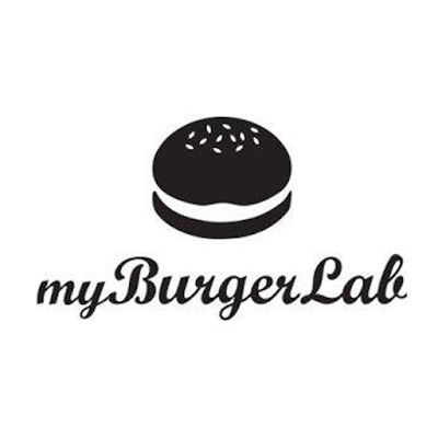 my Burger Lab - Restaurants and Food - Food
