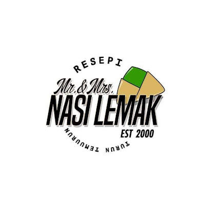 Mr. & Mrs. Nasi Lemak - Restaurants and Food - Food