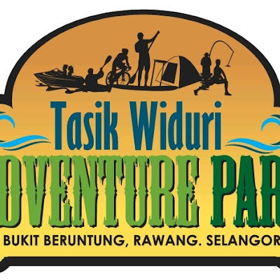 Tasik Widuri Water Park - Restaurants and Food - Food