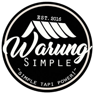 WARUNG SIMPLE - Eco Majestic - Restaurants and Food - Food