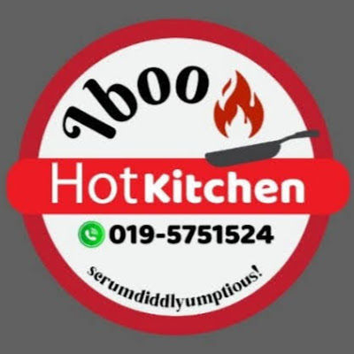 iBoo Hot Kitchen - Restaurants and Food - Food