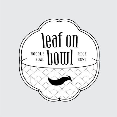 leaf on bowl Ativo Plaza - Restaurants and Food - Food