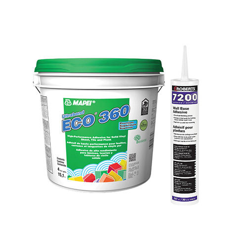 Gerflor - Adhesives | FloorBox