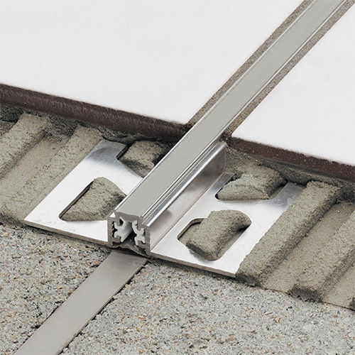 Shop Movement Joint | FloorBox