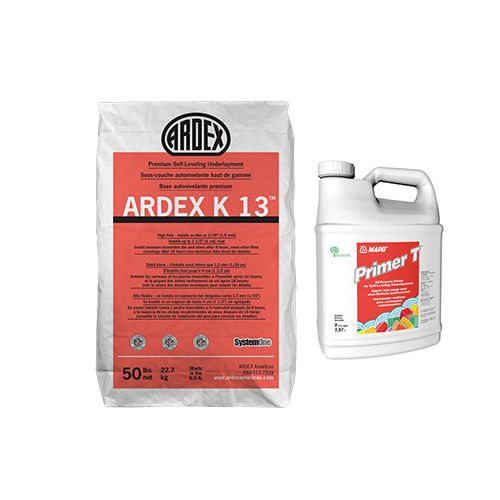 Uzin - Floor Patch & Levelers & Primers | FloorBox