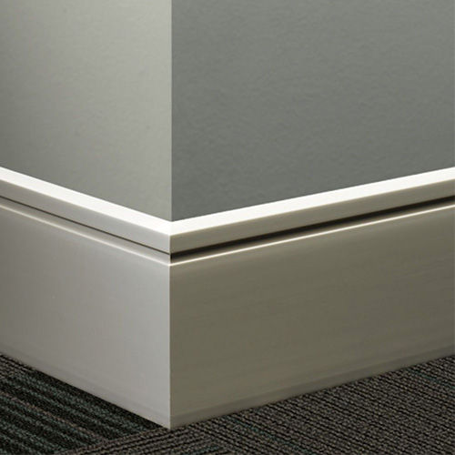 Johnsonite - Millwork Contoured Wall Base | FloorBox