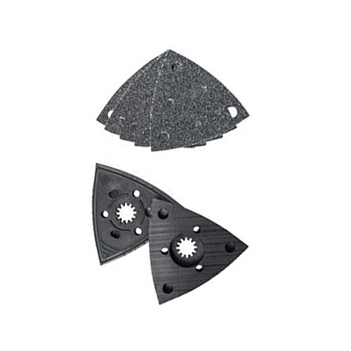 Imperial Blades - Multi-Tool Sanding Accessories | FloorBox