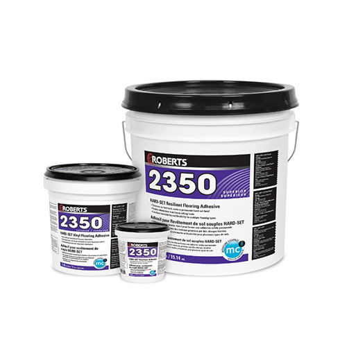 Gerflor - Resilient Adhesives | FloorBox