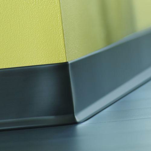 Shop Rubber Wall Base | FloorBox