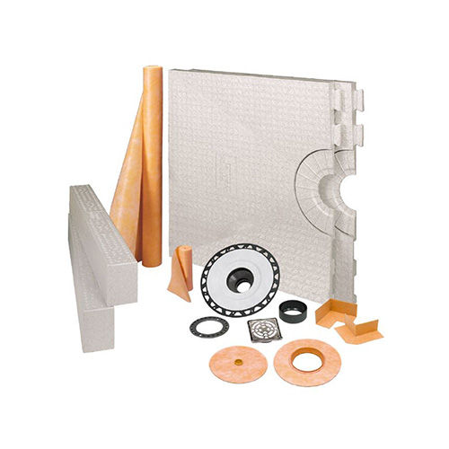 Shower Bases & Shower Kits | Shop online | FloorBox