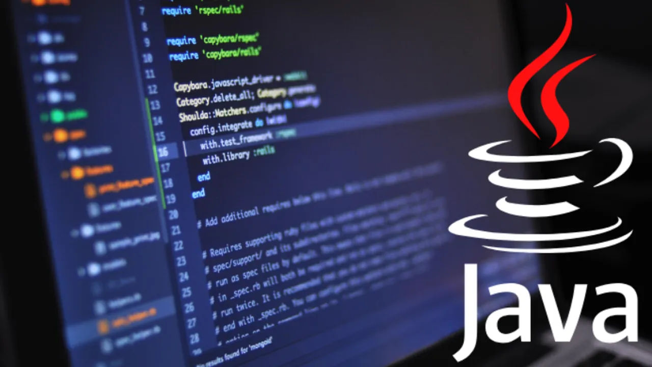 Curso de Java gratis UNAM | Aprende Programación desde Cero