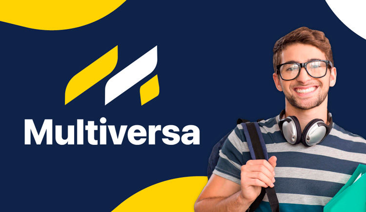 Rede Multiversa | Multiversa Fortaleza