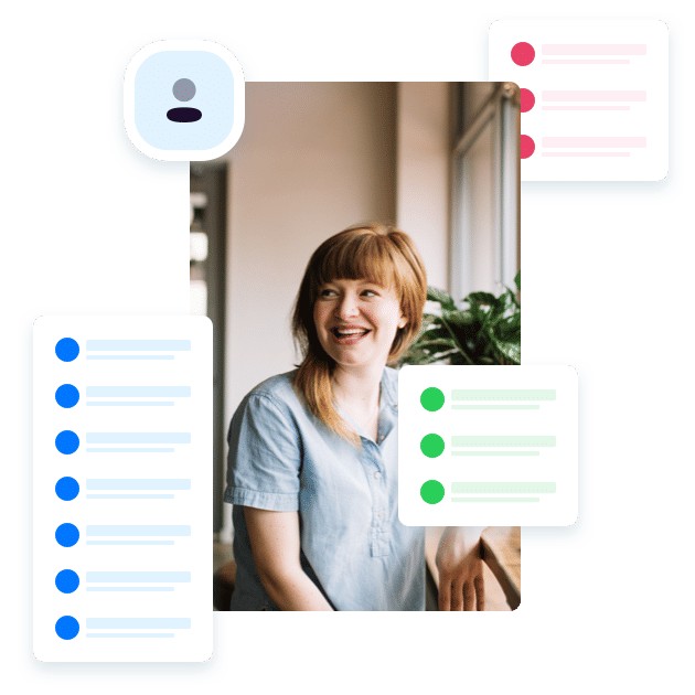 Data & Lead Generation - Lix