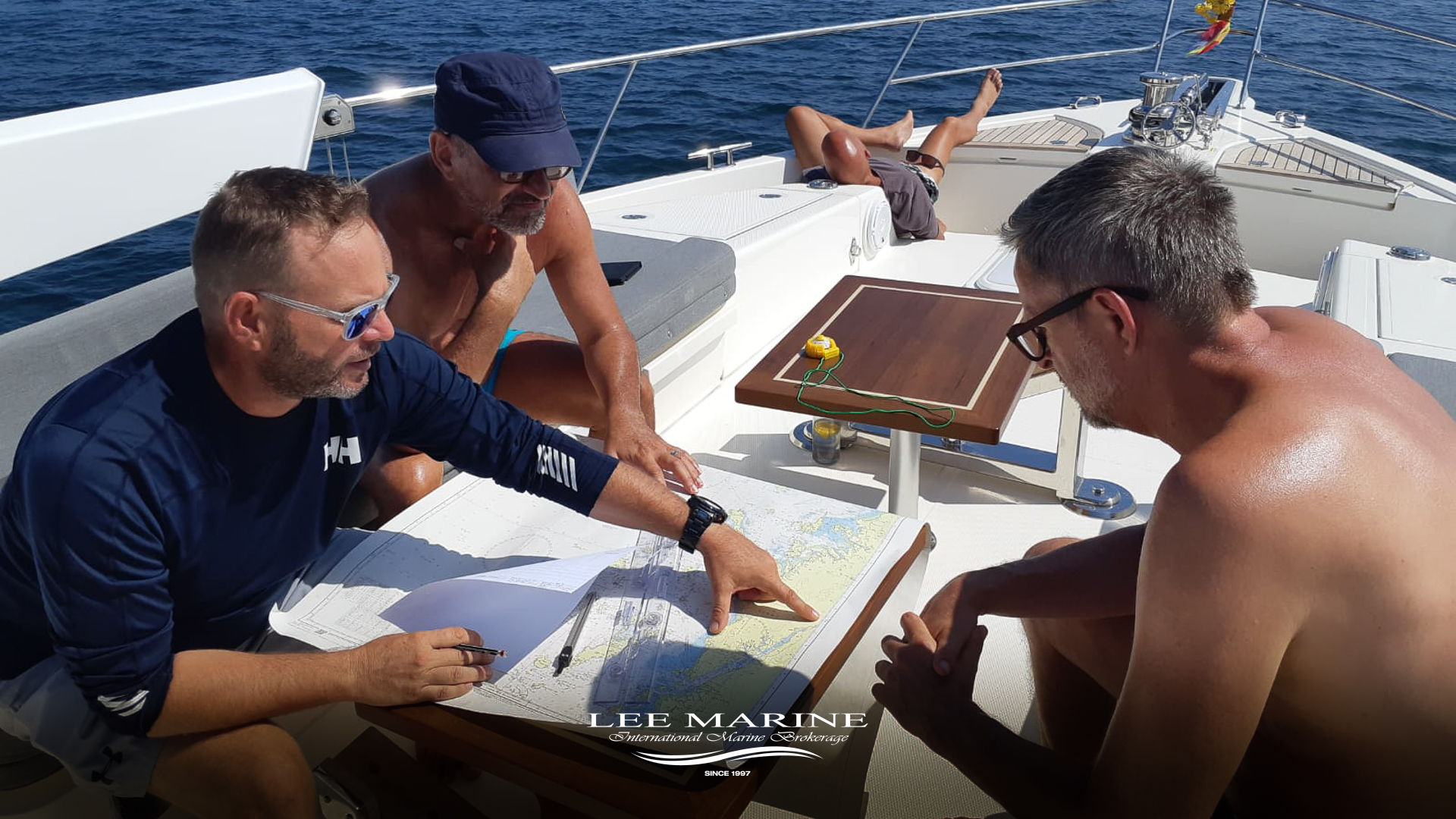 Navigating the Waves: Guide to Planning a Successful Boating Trip