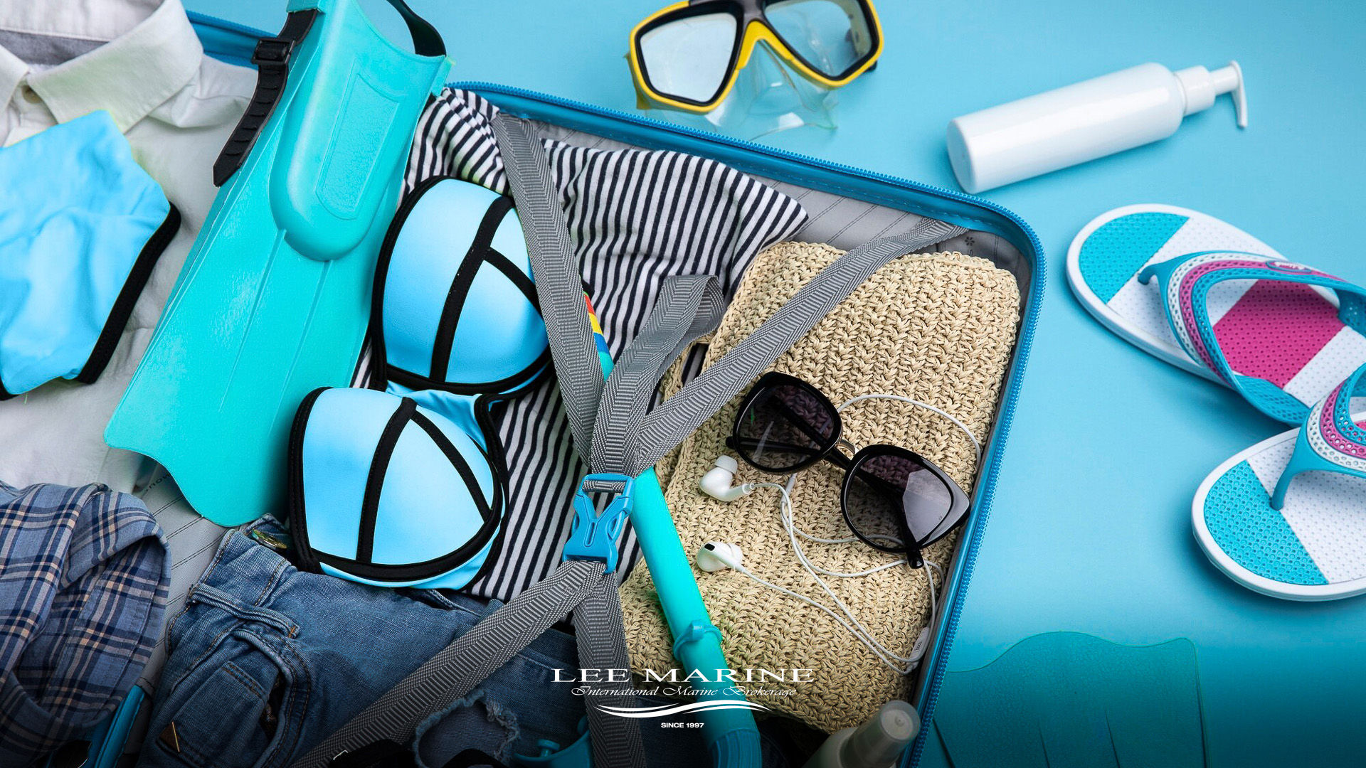 Boating Essentials: A Packing List for Your Sailing Adventure in Asia