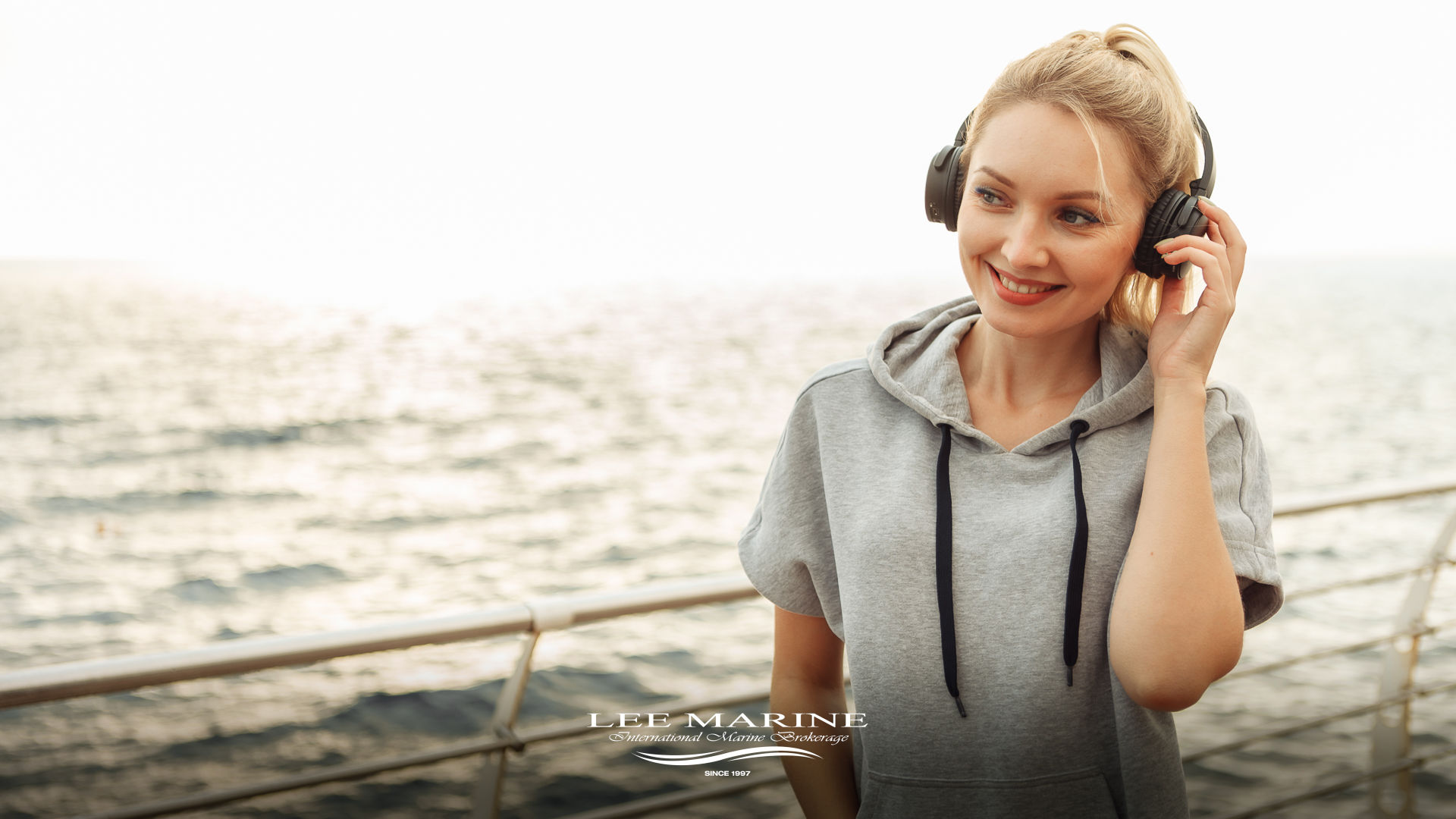 Crafting the Perfect Yacht Playlist for Your Maritime Adventure