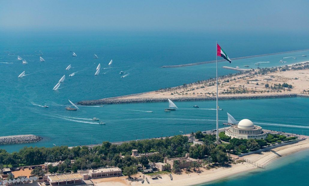 Exploring the World's Top Private Yacht Clubs