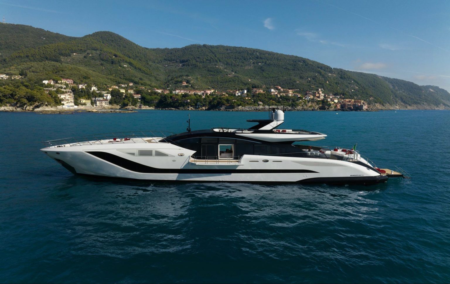 The Different Yacht Types Explained