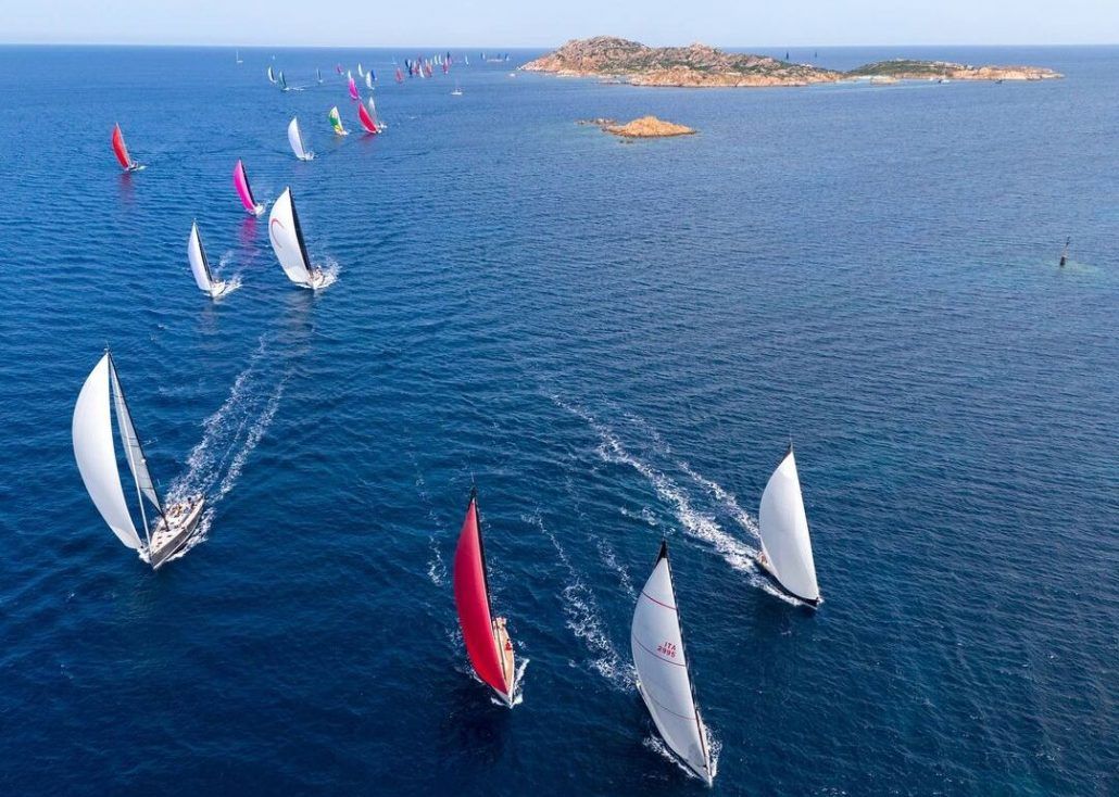 The 5 Most Exciting Sailing Races in the World