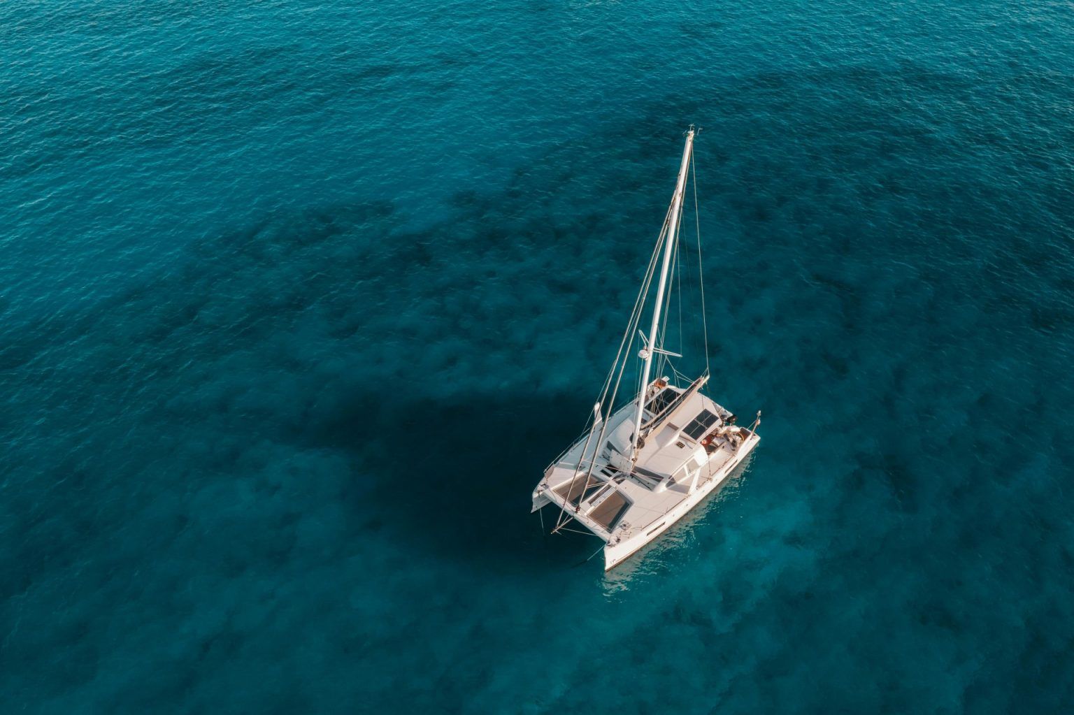 The Different Yacht Types Explained