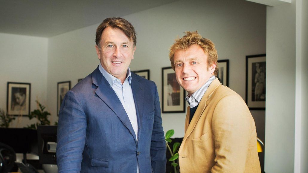 INDUSTRY INSIDERS PREDICT THE FUTURE OF YACHTING - Lee Marine