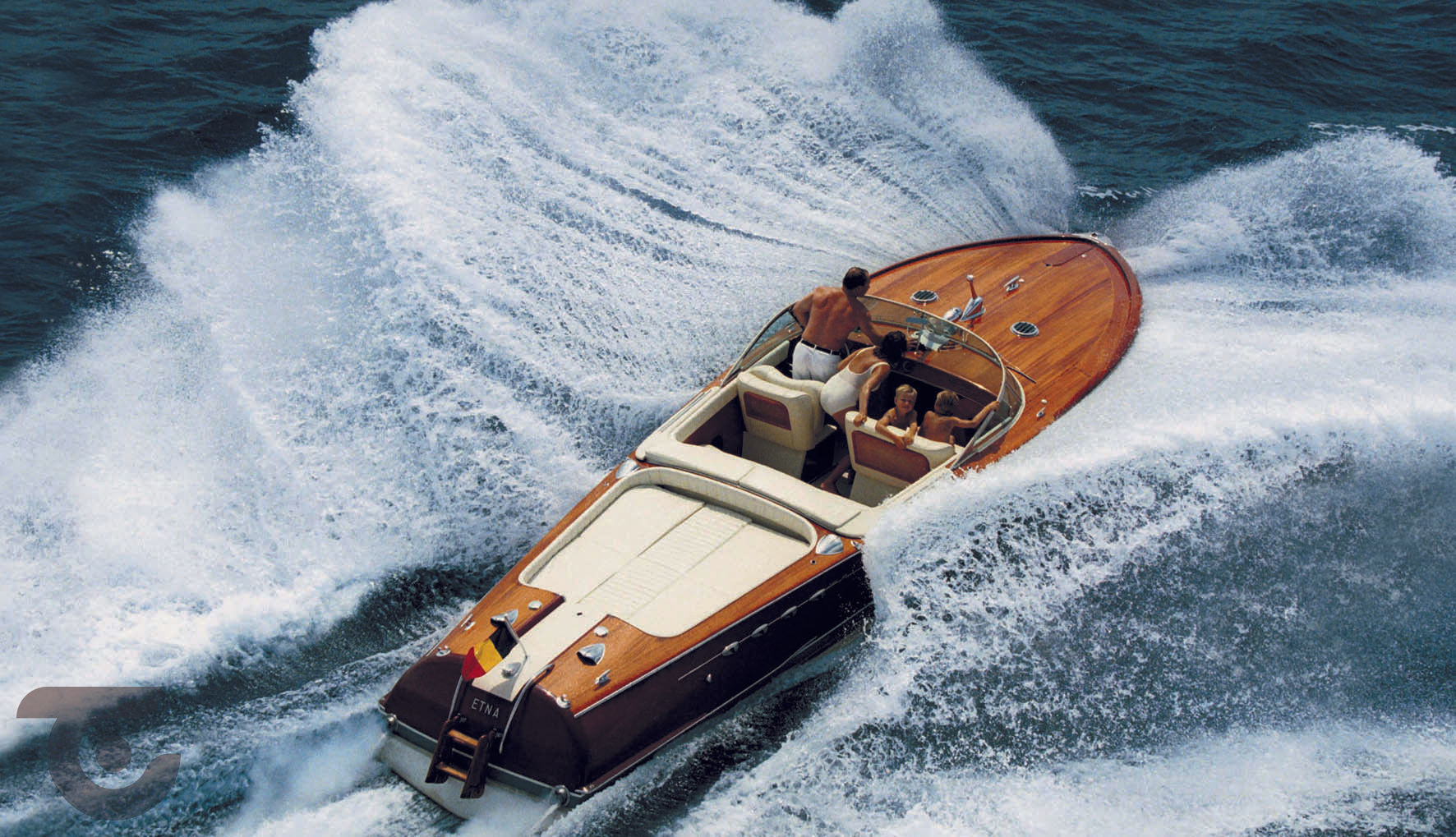 A closer look at the history of Riva - Lee Marine
