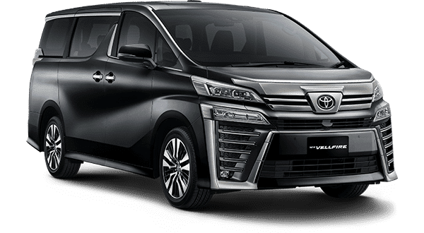 Rental Alphard Bandung | Unit Terbaru Pelayanan Maximal - Ican Transport