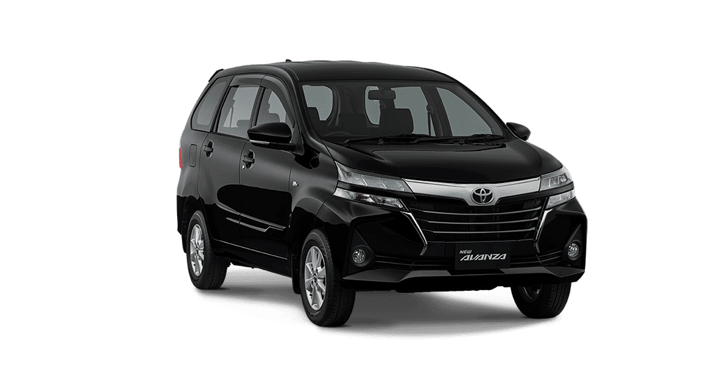 Rental Mobil Padang Terbaik 2026 - Lepas Kunci & All-In Murah | Ican ...