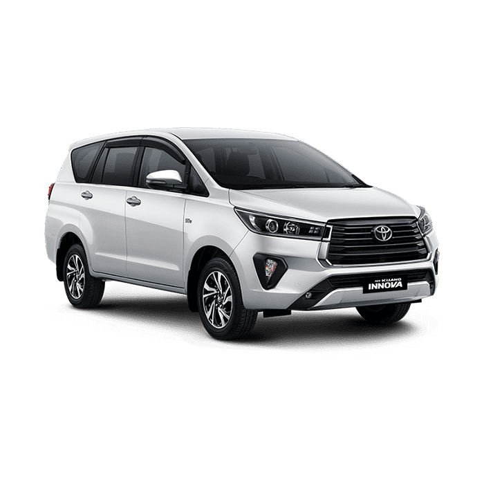 Sewa Mobil Innova Reborn | Terbaik di Indonesia – Nyaman & Harga Terjangkau