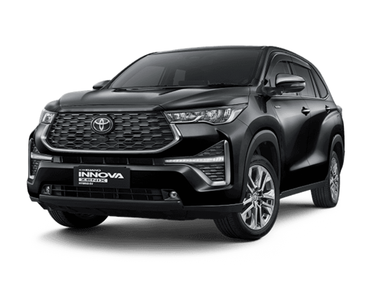 Sewa Innova Zenix Jakarta | 100% Murah Rental Mobil Innova Reborn ...