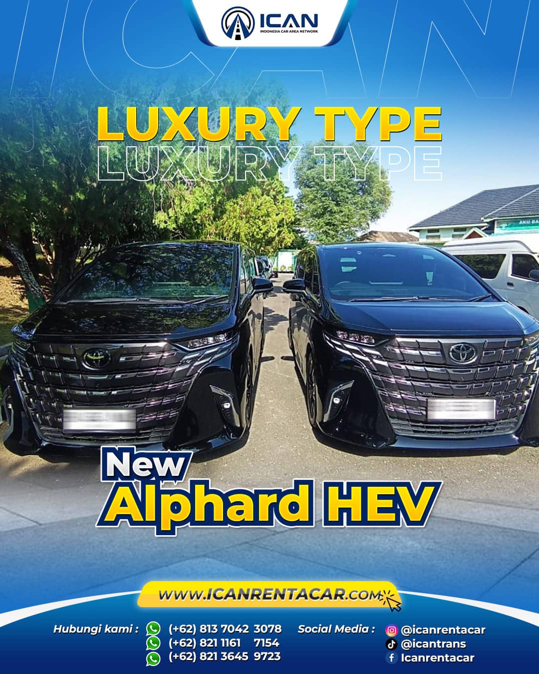 Sewa Alphard Bekasi | Gen 4, Transformer, dan Vellfire Murah 100% ...