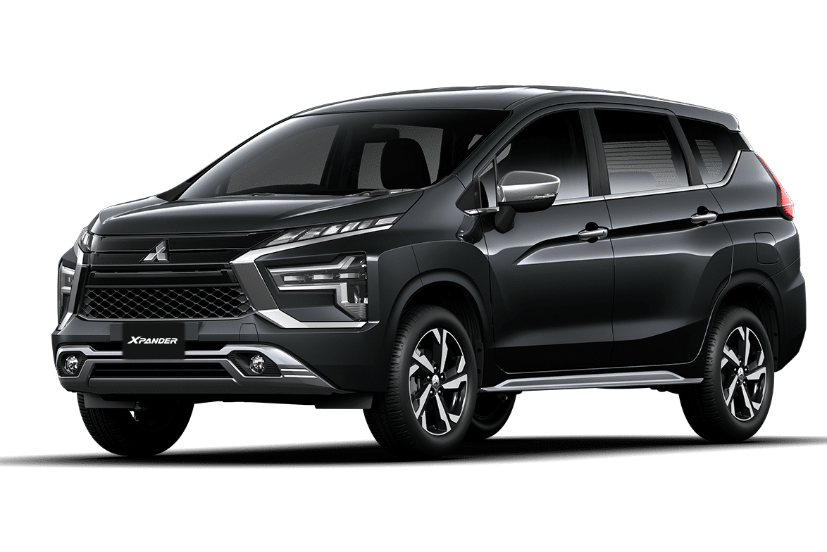 Sewa Mobil Xpander | MPV Nyaman untuk Perjalanan - Ican Transport