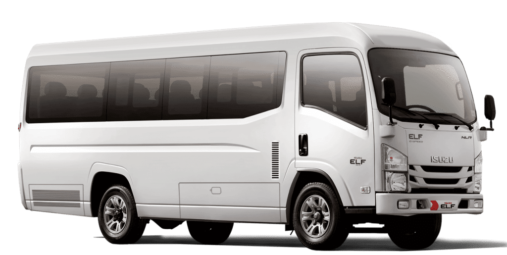 Sewa Mobil Isuzu Elf Jakarta | 100% Murah Rental Mobil Elf Short & Long ...