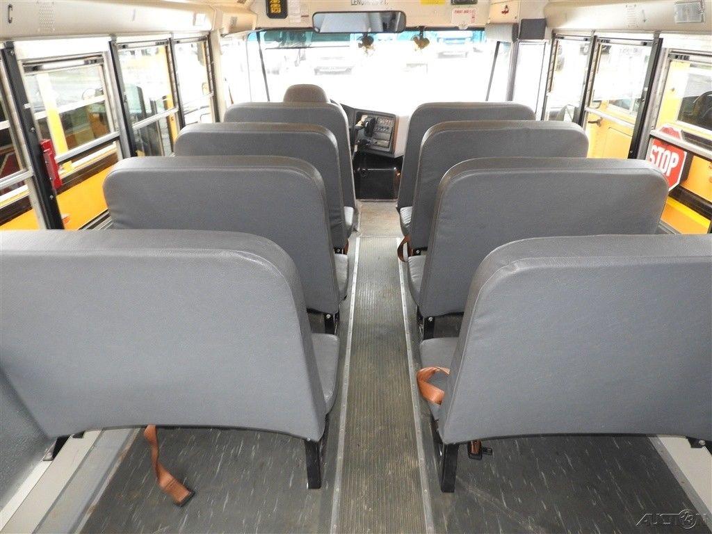 2013 IC BE @ Buses for sale