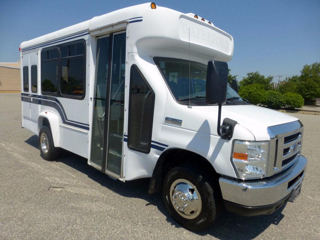 EXCELLENT Ford E350 @ Buses for sale