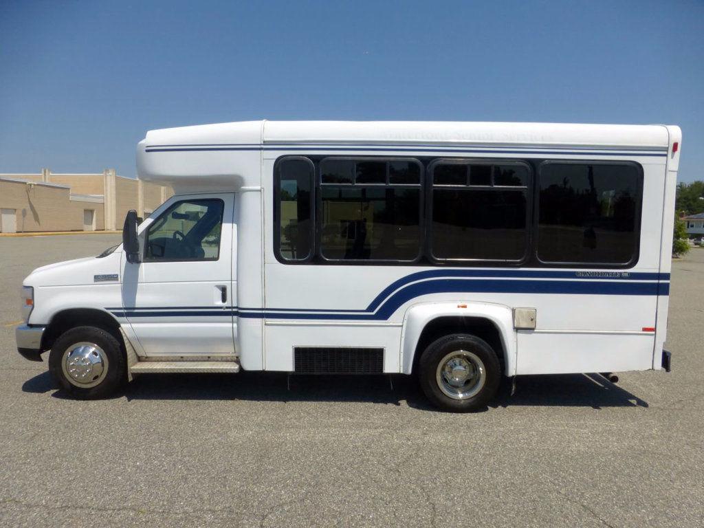EXCELLENT Ford E350 @ Buses for sale