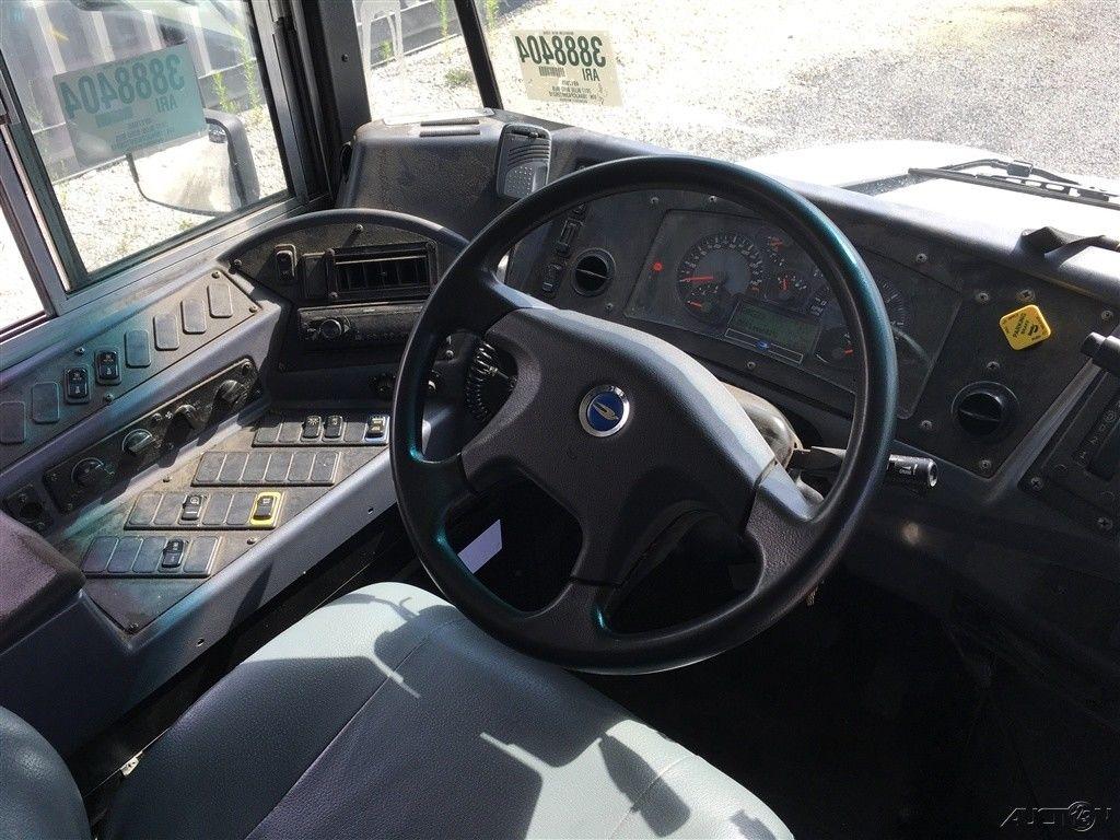 GREAT 2017 BLUE BIRD VISION @ Buses for sale