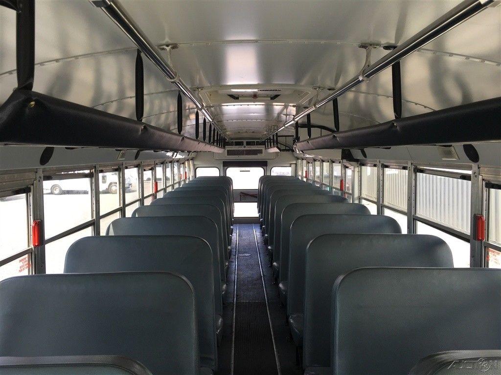 GREAT 2017 BLUE BIRD VISION @ Buses for sale