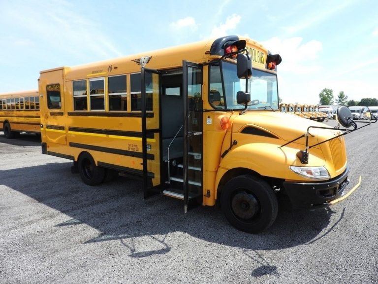 NICE 2012 IC BE @ Buses for sale