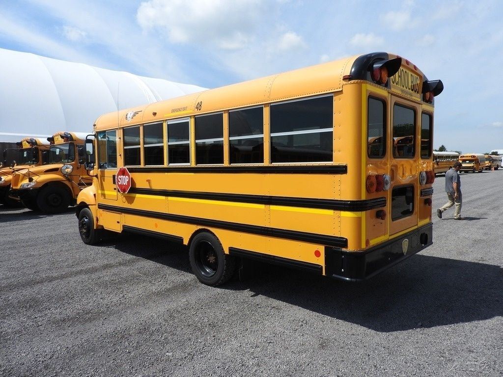 NICE 2012 IC BE @ Buses for sale