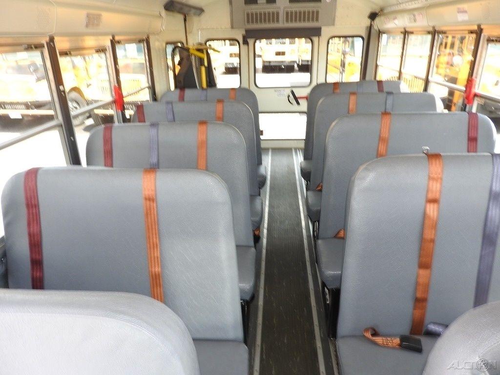 NICE 2012 IC BE @ Buses for sale