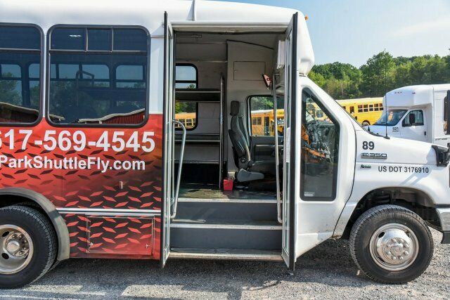 2017 Ford Champion Challenger @ Buses for sale