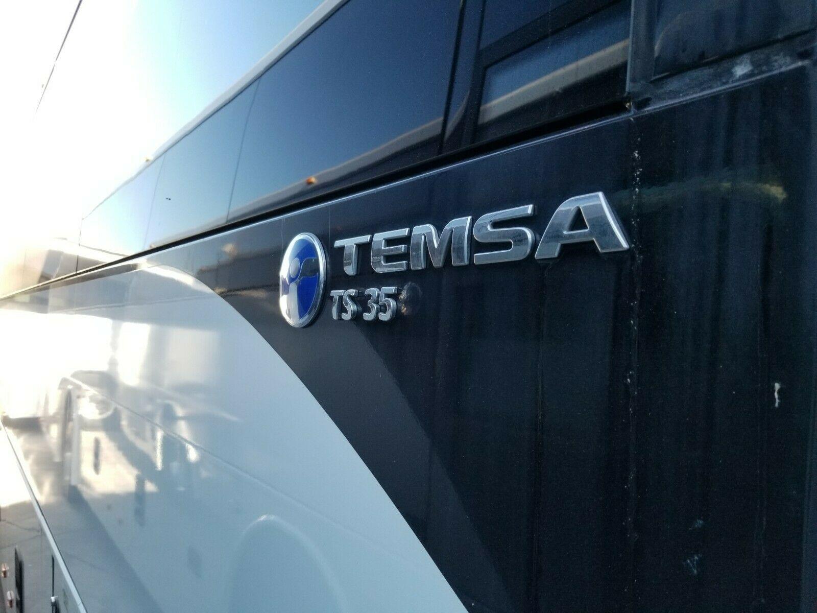 2012 Temsa TS 35 @ Buses for sale