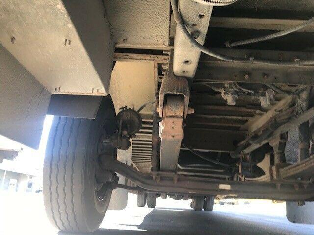 2015 Thomas HDX Rear Engine School Bus @ Buses for sale