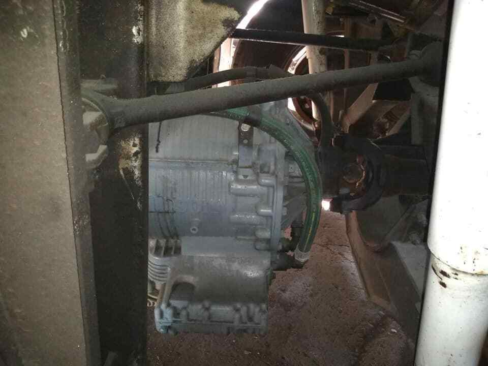 2000 MCI DL3 Coach Bus @ Buses for sale