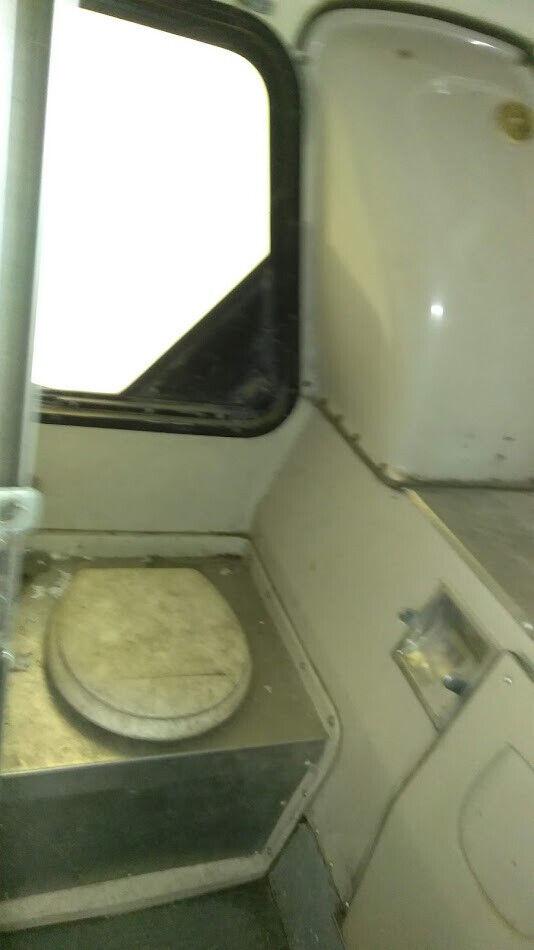 1982 Eagle Bus @ Buses for sale