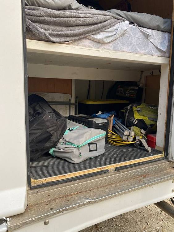 2004 Ford E-450 Shuttle Bus Conversion @ Buses for sale