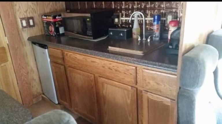 1982 Silver Eagle Model 10 @ Buses for sale